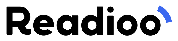 Readioos interaktiva böcker för förskolor finns nu hos ABA Skol